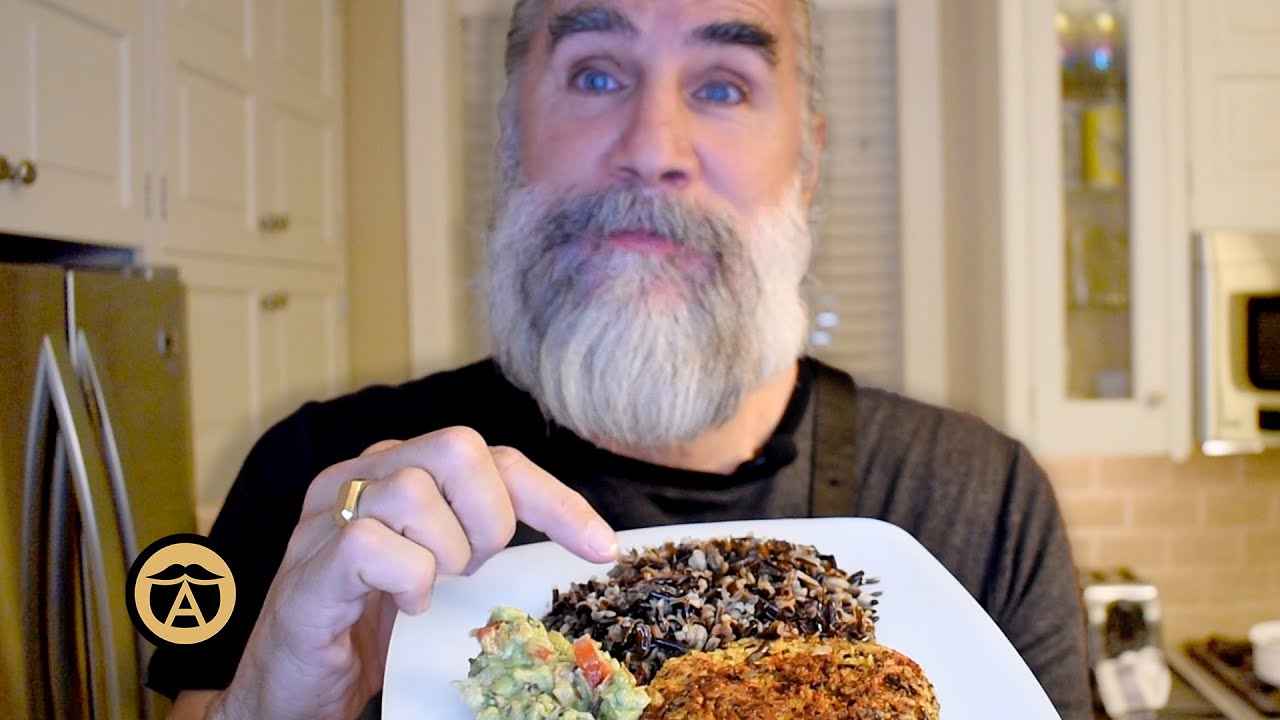 I Tried Cooking Vegetarian for a Month. Here's What Happened. - Foodapedia