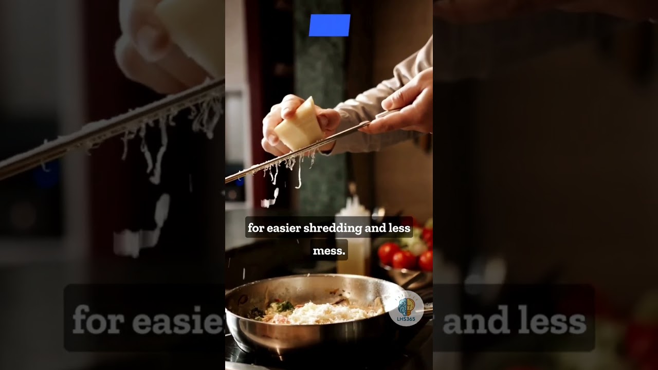 Top 10 Life Hacks to Revolutionize Your Cooking Routine - Part 2 ...