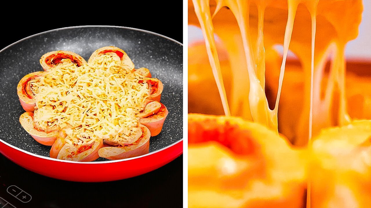 33 Homemade Recipes For Any Occasion - Foodapedia